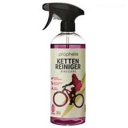 Zweiradreiniger Prophete "Kettenreiniger", lila, Reinigungsmittel, 750ml