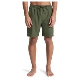 Badeshorts Quiksilver "Taxer Amph 18", Herren, Gr. XXL, US-Gr&ouml;&szlig;en, grape leaf, Polyester, Badehosen Badeshorts