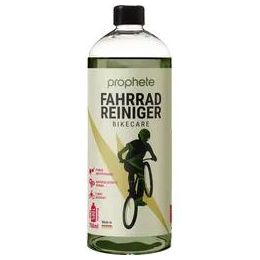 Zweiradreiniger Prophete "Prophete E-Bike Reiniger SET", gr&uuml;n, Reinigungsmittel, 750ml