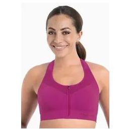Sport-BH Anita ACTIVE, Damen, Gr. S, N-Gr, candy pink, Obermaterial: 88% Polyamid, 12% Elasthan, BHs Sport-BH, herausnehmbare Schaumschalen