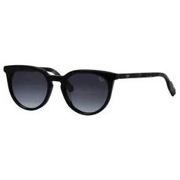 Sonnenbrille MINI EYEWEAR "MINI EYEWEAR Sonnenbrille", schwarz, Sonnenbrillen Sonnenbrille