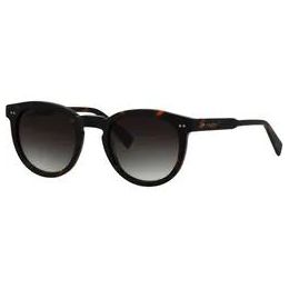 Marc O'Polo Sonnenbrille MARC O'POLO "Marc O'Polo EYEWEAR Sonnenbrille", dunkles demi, Sonnenbrillen Sonnenbrille