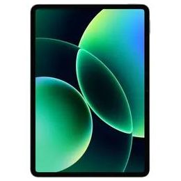 Xiaomi Tablet "Xiaomi Pad 8 8+128", Energieeffizienz: F (A-G), pine gr&uuml;n, 128 GB, Tablets_EBookReader
