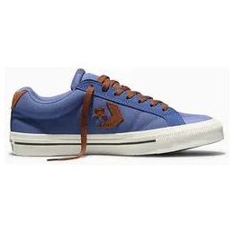 Sneaker Converse "Converse SPORT CASUAL", Herren, Gr. 39, indigo storm, unearthed, schwarz, Synthetik, Textil, Schuhe Sneaker