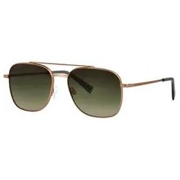Marc O'Polo Sonnenbrille MARC O'POLO "Marc O'Polo EYEWEAR Sonnenbrille", gold, Sonnenbrillen Sonnenbrille