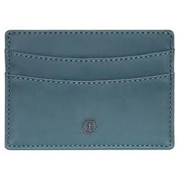 Kartenetui Element "Icon Card Holder", Herren, ardoise, Obermaterial:[Hauptgewebe] 100% Polyvinylchlorid (PVC);, Kleinlederwaren