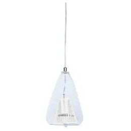 NOWA H&auml;ngeleuchte "VERA", wei&szlig;, 1, &Oslash; 16,5cm H: 150cm, 1 Stk., Leuchten, Wei&szlig;e H&auml;ngeleuchte, &oslash; 165mm, H&ouml;he 1500mm, E14 1x40W, H&auml;ngeleuchte