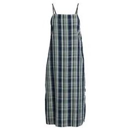 Maxikleid Quiksilver "Tilcara Tube", Damen, Gr. L, US-Gr&ouml;&szlig;en, micro chip tilcara check, Obermaterial: 100% Lyocell;, Kleider Maxikleid