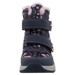 Stiefel Tom Tailor "Tom Tailor Winter Boots", Jungen, Gr. 40, denim, Schuhe Stiefel