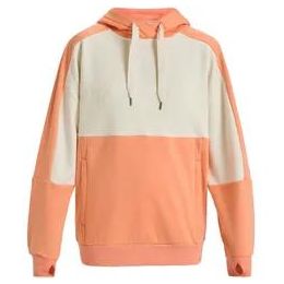 Hoodie Roxy "Liberty", Damen, Gr. S, schwarz, Obermaterial:;, Sweatshirts Hoodie