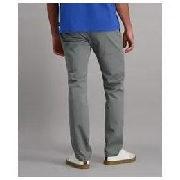 Chinohose "PAJ-ENRICO", Herren, Gr. 34, L&auml;nge 32, sedona sage, Web, Obermaterial: 97% Baumwolle, 3% Elasthan, Pioneer AUTHENTIC JEANS, slim fit lang, Hosen Chinohose, Slim Fit