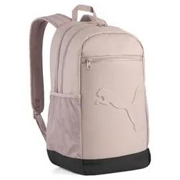 Freizeitrucksack Puma "Puma Buzz 28 l Rucksack Erwachsene", sandstone beige, Rucks&auml;cke, B/H/T: 28cm x 47,5cm x 20cm, onesize, Freizeitrucksack, B:28cm H:47,5cm T:20cm