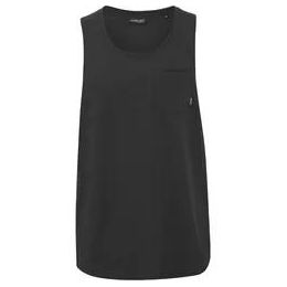 Longtop 11 Project "Tanktop PRElias", Herren, Gr. XL, schwarz (true schwarz), Obermaterial: 100% Baumwolle CO., Tops