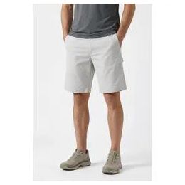 Bermudas CMP, Herren, Gr. S, N-Gr, bone, Obermaterial: 67% Baumwolle, 33% Polyester, Hosen Bermudas, sportlicher Stil, f&uuml;r sportliche Aktivit&auml;ten und Outdoor-Abenteuer