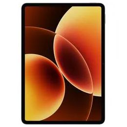 Xiaomi Tablet "Xiaomi Pad 8 8+128", Energieeffizienz: F (A-G), gray, 128 GB, Tablets_EBookReader