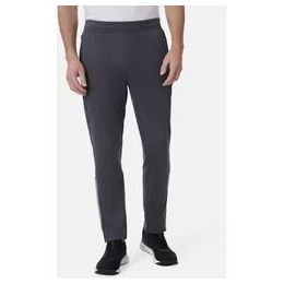 Sporthose Stooker Men "Regular Fit Sport- und Sweathose", Herren, Gr. XXL, anthrazit, Sweatware, 55% Polyester, 45% Baumwolle, gerade lang, Hosen Sporthose, Sporthose Regular Fit Sport Sweat f&uuml;r Herren