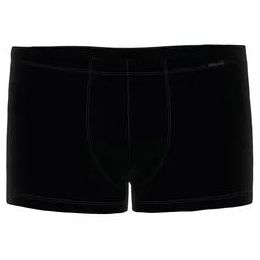 Retro Pants Ammann "Retro Short Day Modern / Micro Modal", Damen, Gr. L, schwarz, Obermaterial: 93% Modal CMD. 7% Elasthan EL., Unterhosen