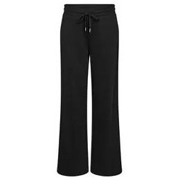 Chinohose soyaconcept "Soya Concept Trouser SC-ANGELIN", Damen, Gr. XXL, Normalgr&ouml;&szlig;en, 9999 schwarz, Obermaterial: 60% Baumwolle, 40% Polyester, Hosen Chinohose