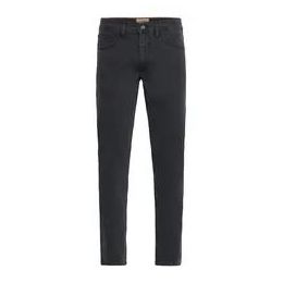 Slim-fit-Jeans Blend "Slim-fit-Jeans BHTwister", Herren, Gr. 33, L&auml;nge 34, schwarz (denim schwarz), Obermaterial: 82% Baumwolle CO. 17% Polyester PES. 1% Elasthan EL., Jeans Slim-fit-Jeans