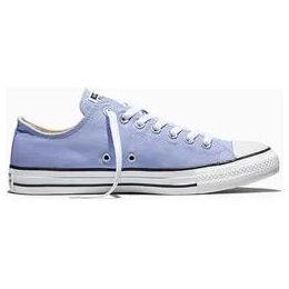Sneaker Converse "CHUCK TAYLOR ALL STAR", Herren, Gr. 39,5, very peri, Textil, Schuhe Sneaker