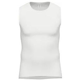Unterhemd Ammann "Tank Top Day Classic / Feinripp Premium", Herren, Gr. 7, N-Gr, wei&szlig;, Obermaterial: 100% Baumwolle CO., Unterhemden Unterhemd