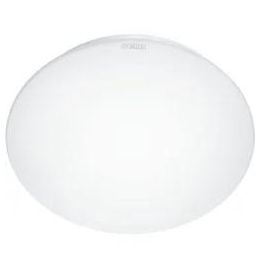Steinel LED Deckenleuchte "RS", wei&szlig;, &Oslash; 27,5cm H: 9,5cm, Leuchten, LED Deckenlampe LED Deckenleuchte