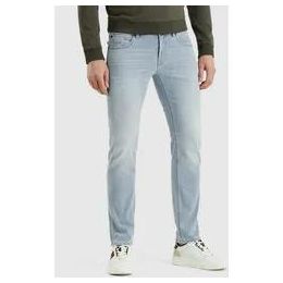 PME-Legend 5-Pocket-Jeans PME LEGEND "NAVIGATOR PTR121", Herren, Gr. 40, L&auml;nge 32, fresh comfort light, Denim/Jeans, Obermaterial: 98% Baumwolle, 2% Elasthan, lang, Jeans 5-Pocket-Jeans