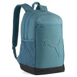 Freizeitrucksack Puma "Puma Buzz 28 l Rucksack Erwachsene", emerald ice gr&uuml;n, Rucks&auml;cke, B/H/T: 28cm x 47,5cm x 20cm, onesize, Freizeitrucksack, B:28cm H:47,5cm T:20cm