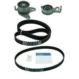 SKF Zahnriemensatz vkma95010 f&uuml;r HYUNDAI KIA MITSUBISHI