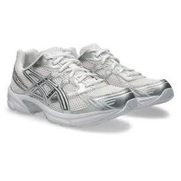 Sneaker asics SPORTSTYLE "GEL-1130", Damen, Gr. 44, blush, pure silber, Textil, Schuhe Sneaker
