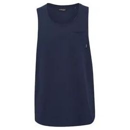 Longtop 11 Project "Tanktop PRElias", Herren, Gr. XXL, blau (insignia blau), Obermaterial: 100% Baumwolle CO., Tops