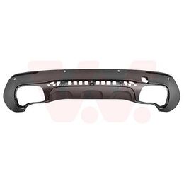 Van Wezel Sto&szlig;f&auml;nger 2960547 hinten f&uuml;r MERCEDES-BENZ A2478805506 A247-880-5506 2478805506