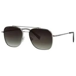 Marc O'Polo Sonnenbrille MARC O'POLO "Marc O'Polo EYEWEAR Sonnenbrille", silber, Sonnenbrillen Sonnenbrille