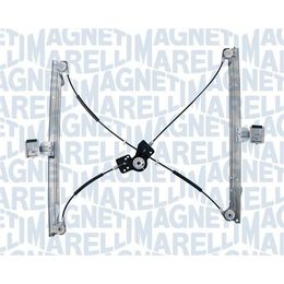 MAGNETI MARELLI Fensterheber 350103170327 vorne links f&uuml;r Chrysler