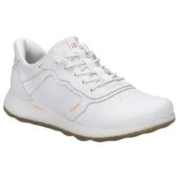 Sneaker Josef Seibel "Cheryl 03, weiss", Damen, Gr. 39, wei&szlig;, Obermaterial: 100% Rindsleder Leather cow., Schuhe Sneaker