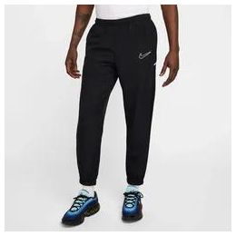 Trainingshose Nike "M NK DF ACD25 TRK PANT WP BR", Damen, Gr. XXL, N-Gr, schwarz, schwarz,, Obermaterial: 100% Polyester, Hosen Trainingshose