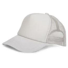 styleBREAKER "5-Panel Mesh Cap" 1 Stk.