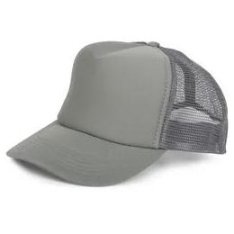 styleBREAKER "5-Panel Mesh Cap" 1 Stk.