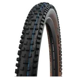 Fahrradreifen Schwalbe "Nobby Nic HS602", schwarz, Fahrradreifen, 28 x 2,44