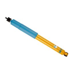 BILSTEIN Sto&szlig;d&auml;mpfer - B6 Hochleistungsd&auml;mpfer 24-008938 hinten rechts links Einrohr f&uuml;r OPEL