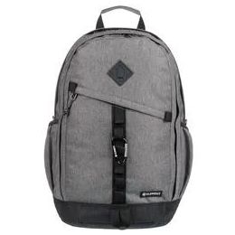 Cityrucksack Element, stone heather, Rucks&auml;cke Cityrucksack