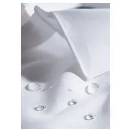 Businesshemd LINDBERGH "Technisches Hemd Modern Fit", Herren, Gr. XXL, Normalgr&ouml;&szlig;en, wei&szlig;, Obermaterial: 100% Baumwolle, Hemden