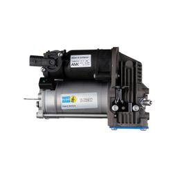 BILSTEIN Kompressor, Druckluftanlage - B1 Serienersatz (Air) 10-255612 f&uuml;r MERCEDES-BENZ A164320090480 A164320050428 164320050480