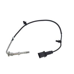 Valeo Sensor, Abgastemperatur 368846 2-polig f&uuml;r VAUXHALL OPEL 55591174 1247640 55596171