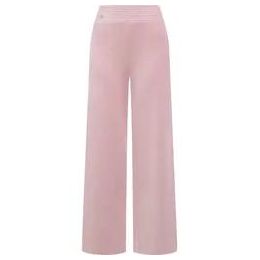 Cordhose Ragwear "Aretah Cordy", Damen, Gr. XS (34), Normalgr&ouml;&szlig;en, rosa, Cord, Material: 76% Baumwolle, 20% Polyester, 4% Elasthan, gerade lang, Hosen Cordhose, Kordhose