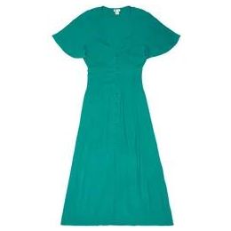 Sommerkleid Billabong "Your Girl", Damen, Gr. XL, US-Gr&ouml;&szlig;en, ivy, Obermaterial: 100% Viskose;, Kleider Sommerkleid