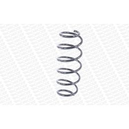 Monroe Fahrwerksfeder SPRINGS SE3627 vorne rechts links Schraubenfeder mit konstantem Drahtdurchmesser 143mm f&uuml;r PEUGEOT 5002KF