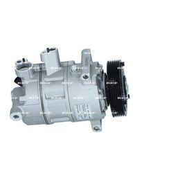 NRF Kompressor, Klimaanlage 32936 12V f&uuml;r SKODA VW SEAT CUPRA AUDI MAN 5K0820803E 5Q0820803 5K0820803C