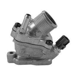 GATES Thermostat, K&uuml;hlmittel TH39190G1 mit Dichtungen f&uuml;r VOLVO 30637243 30650023 31293700