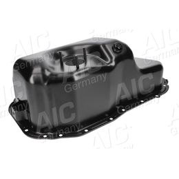 AIC &Ouml;lwanne 58154 mit &Ouml;lablassschraube f&uuml;r SKODA VW SEAT AUDI VAG 03C103601BK